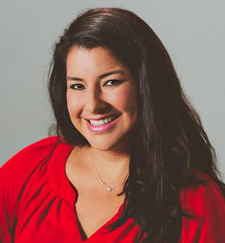 About Me – Melissa Alvarado, PhD, LPC-S